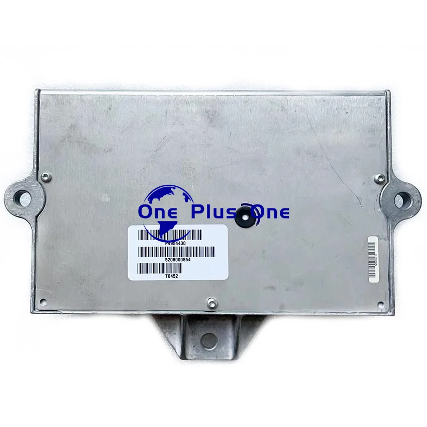 Cummins QSK23 Engine - Original Water Pump Kit 5405868