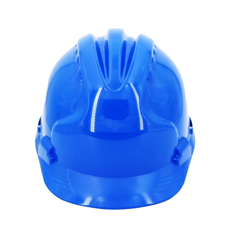 Professional Engineering Construction Safety Helmet Ce En397 Adjustable ...