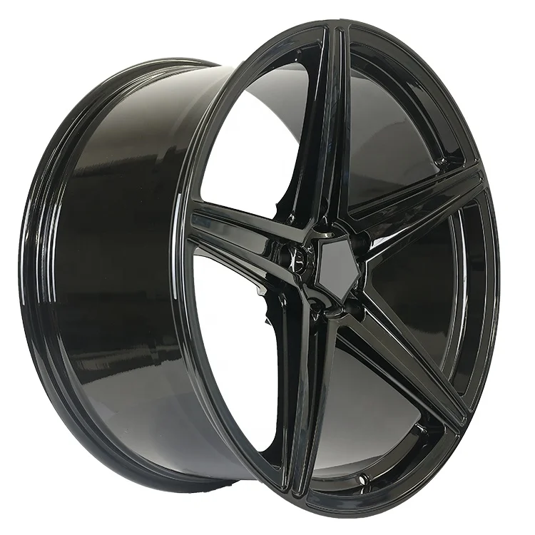 FF Factory 5x114.3 Wheels Rims 18 5x100 5x114 ,Concave Wheels Rims Car ...