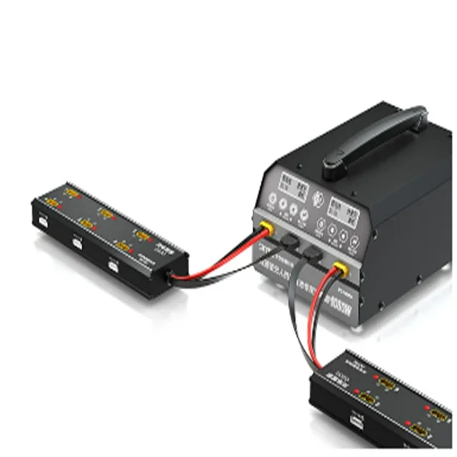 Skyrc G630 120 Charging Hub Smart Charging Management System Uav ...