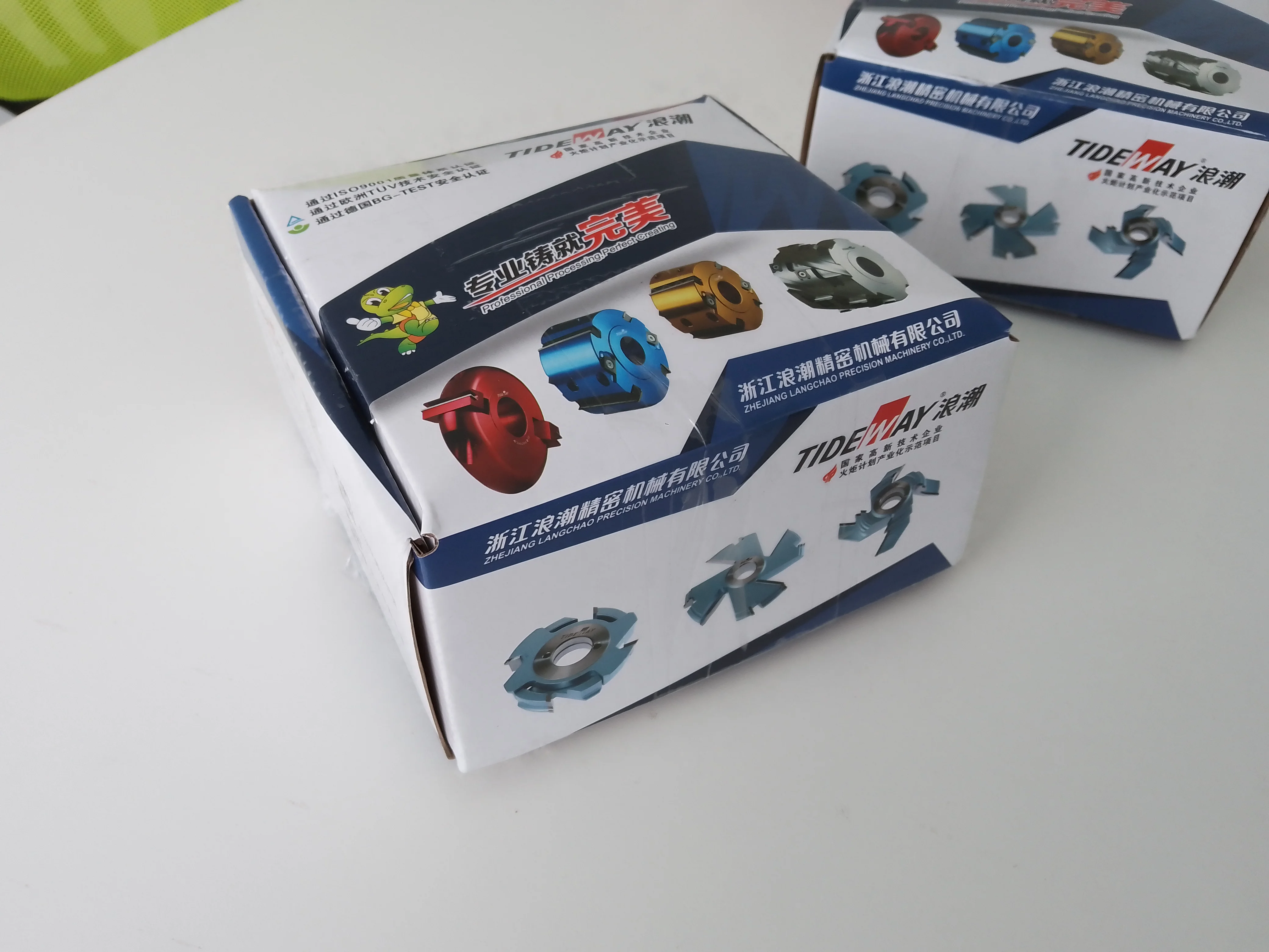 Glwtools Oem Odm Vertical Shaft Wood Moulding Profiling Jointing ...