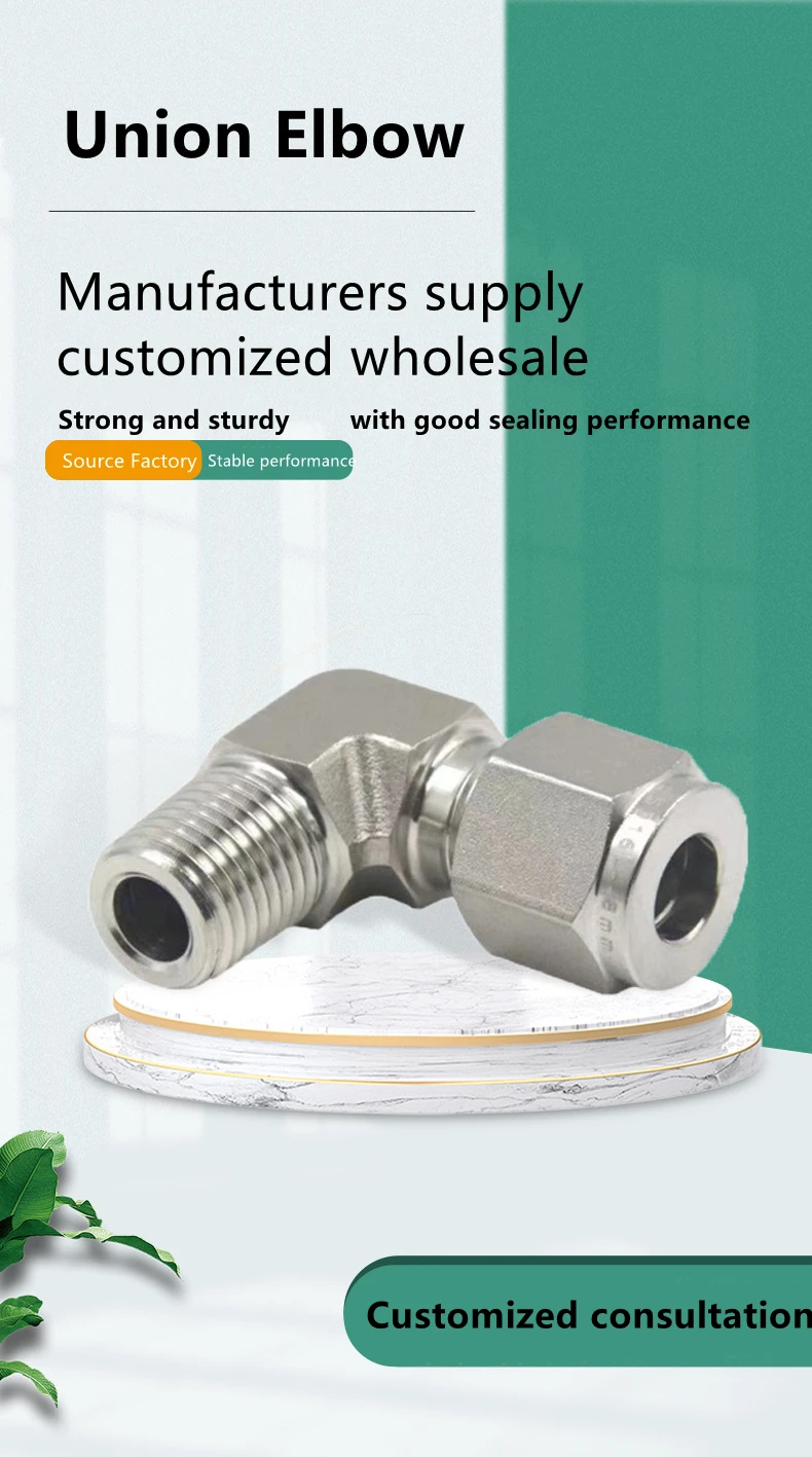 Carbon Steel Hydraulic Hexagon Pipe Fittings Equal Union Male Thread ...