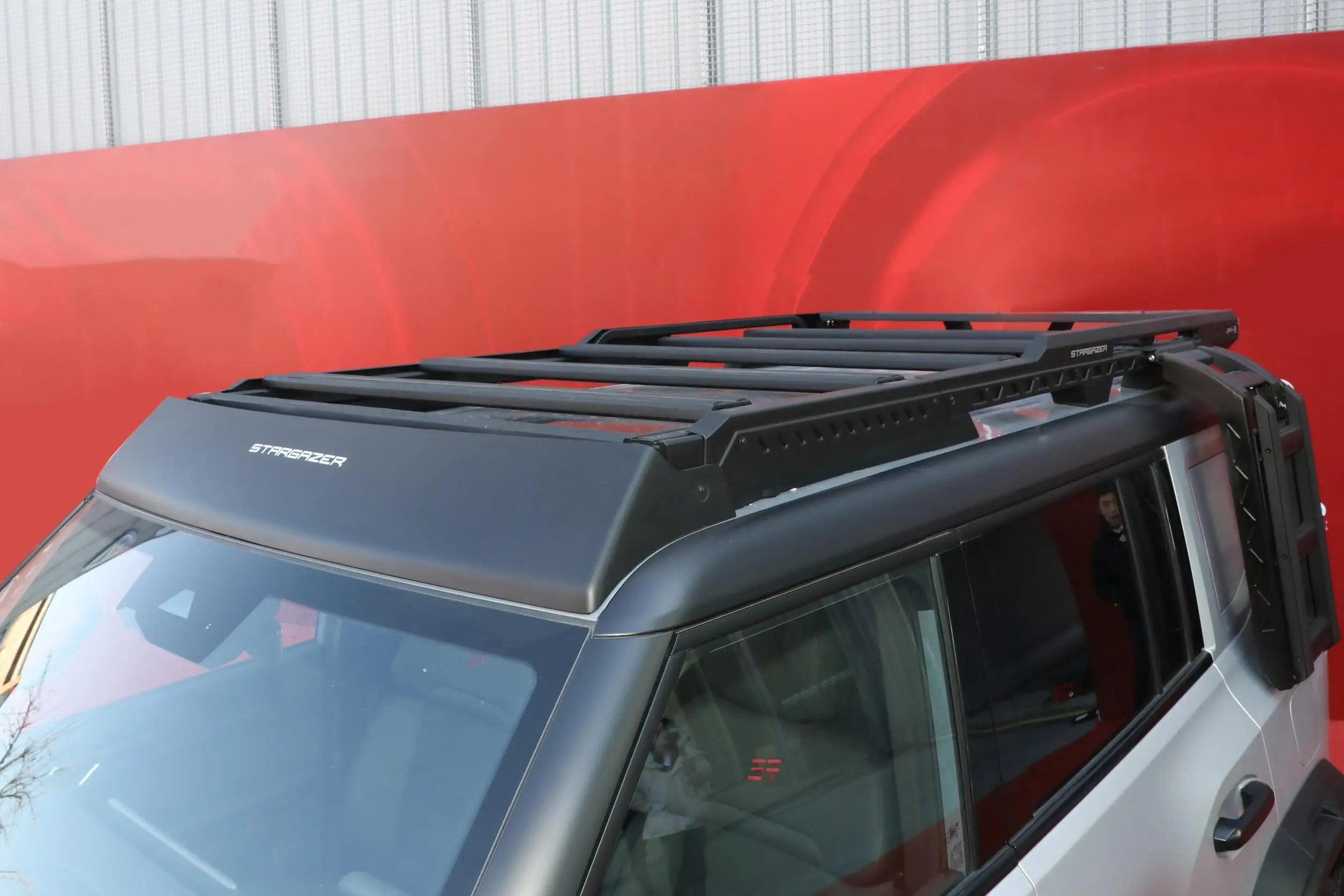 Chery Jetour Traveller - Ultimate off Road SUV Experience