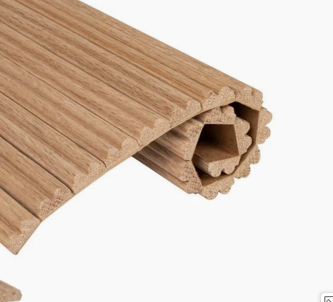 EFS Wood Wall Panels - Stylish & Durable Decor Solutions