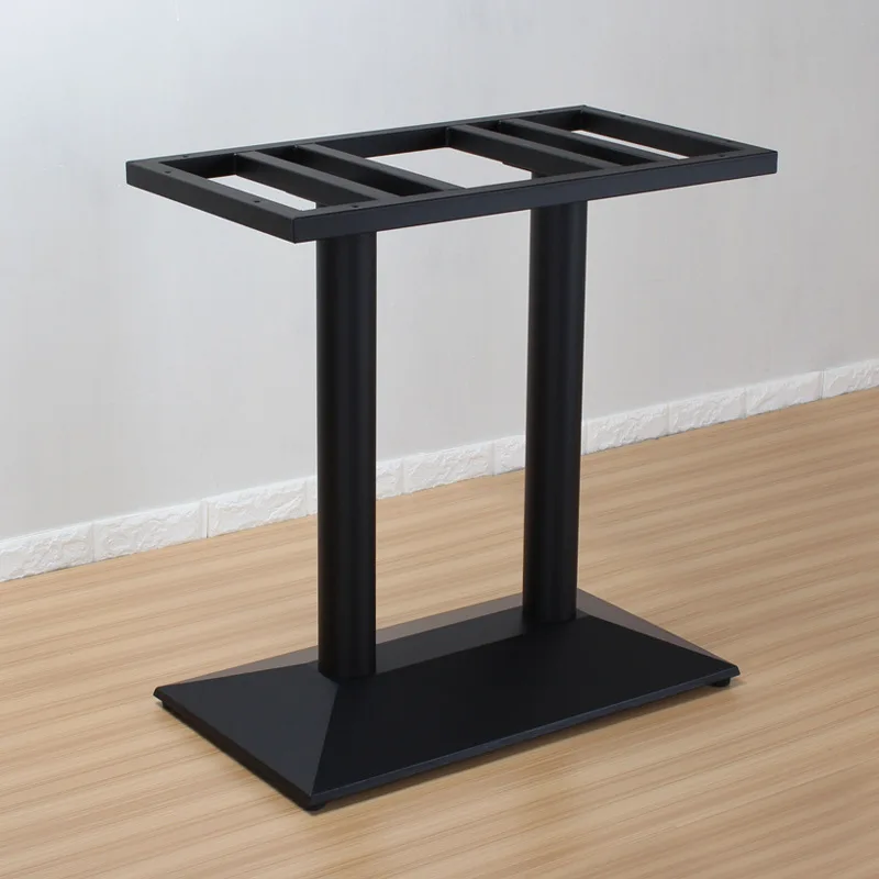 High Quality Carbon Steel Table Bases for Dining & More