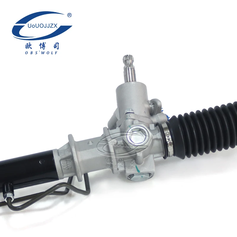 Hyundai ATOS Power Steering Rack - High-Quality Replacement