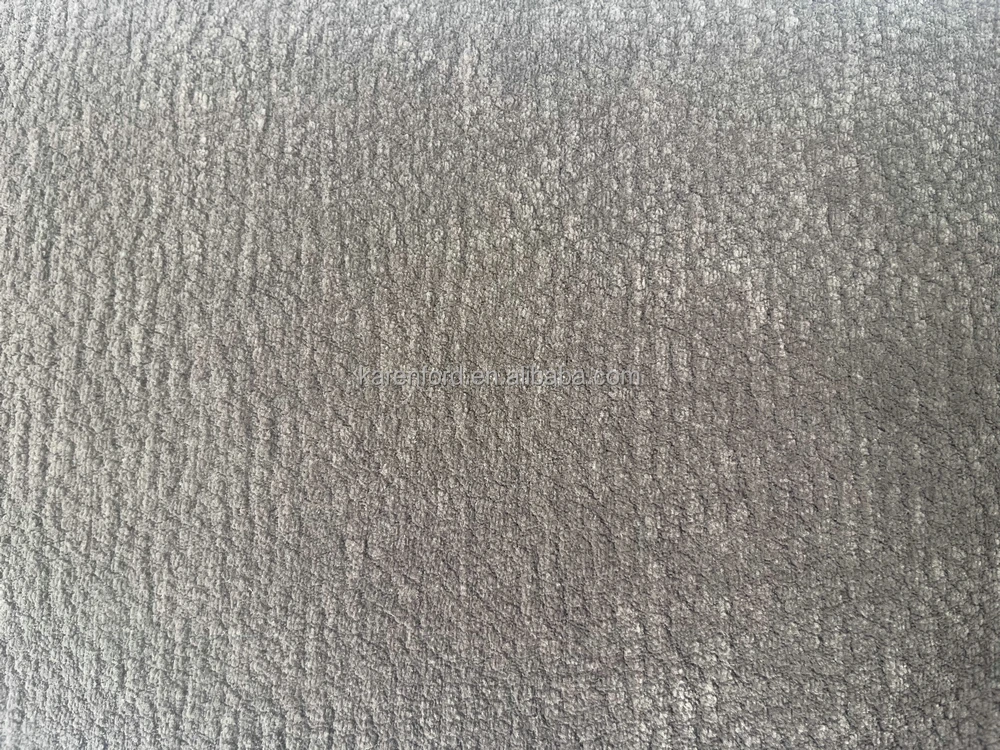 Redsun Textile Garment Upholstery Pillow Fabrics For Sofa Velvet ...