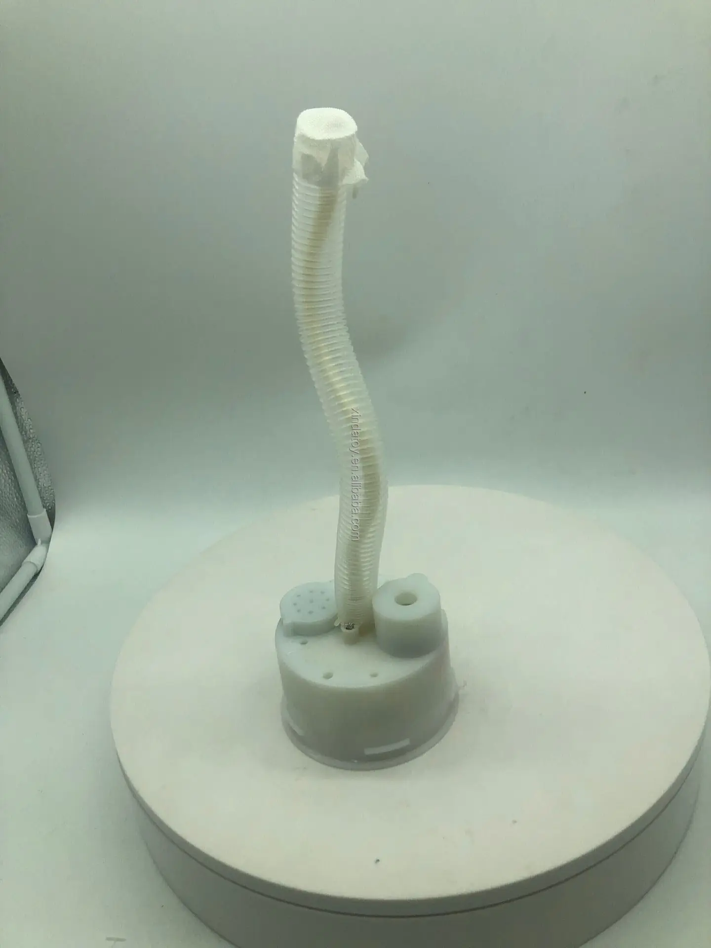 Customized Plush Electronic Toys Different Current Electric Mechanism ...