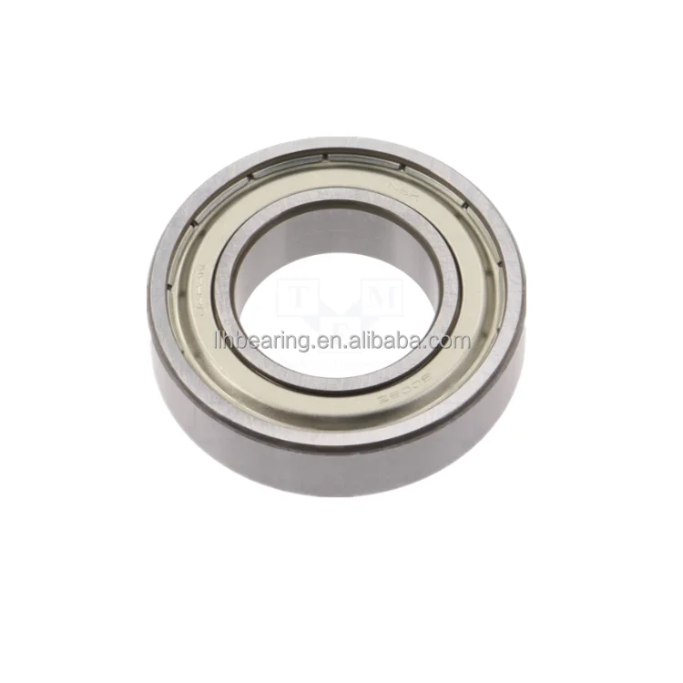 Rodamiento 6005 Deep Groove Ball Bearing 6005z 6005zz 6005-2z Size ...