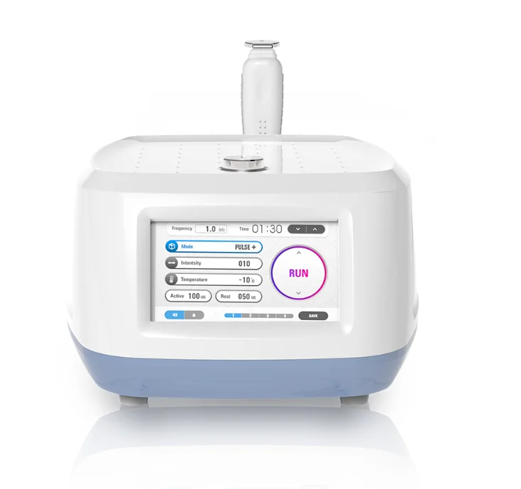 ACOOL Ice Hammer Essence Infusion Skin Rejuvenation and Firming Cold ...