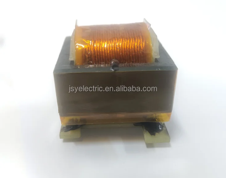 Customized Ee5525 Series Electronic Transformer,High Frequency Electronic Transformer,Small ...