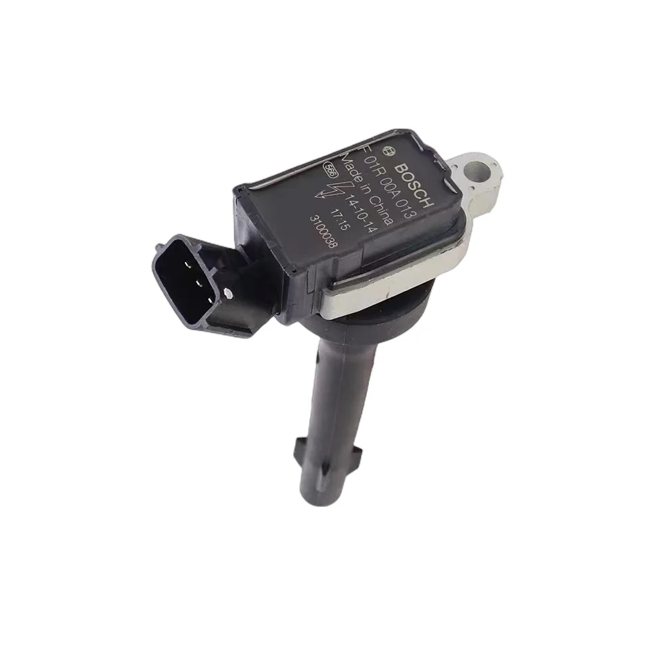 Auto Parts Ignition Coil F01r00a013 3705100-eg01 For Great Wall Teng Wing For Great Wall Voleex ...