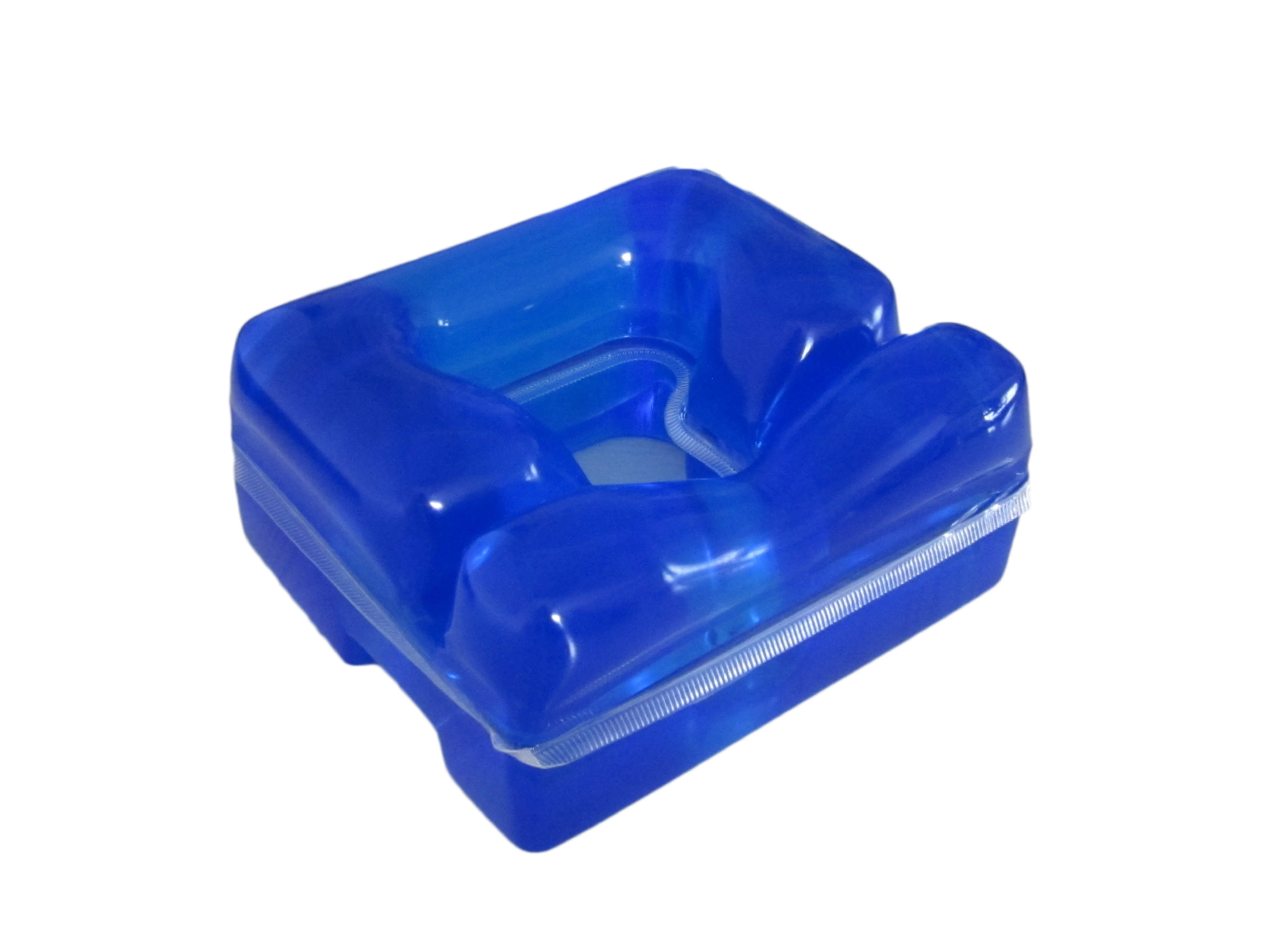 Prone Position Surgical Patient Positioning Gel Pads Reusable Gel ...