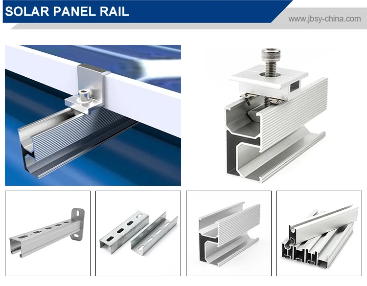 Wall Mounted Solar Roof Hook Photovoltaic Hooks For Home Apartment ...