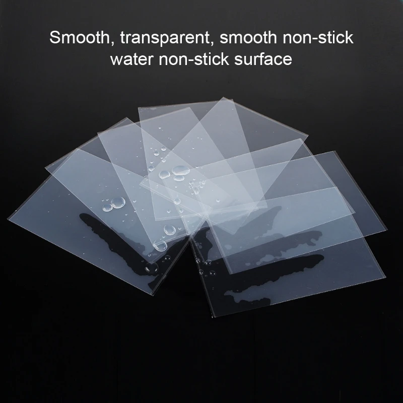 2022 New Fep Release Film Fep Film 50 Micron Fep Adhesive Film For 3d ...