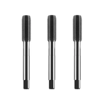 Ch High Speed Steel Tap With Cobalt M1-m12 Machine Tap Metric Coarse ...