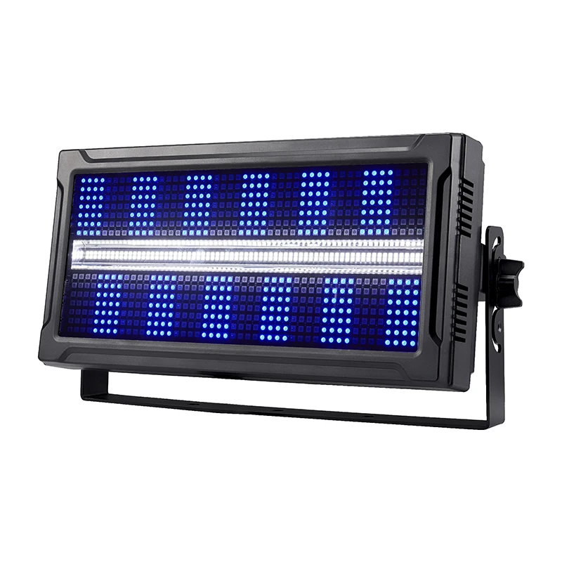 Dedicated Stage Led Wall Washer 800w Dmx512 Protocol Rgb Led Strobe ...