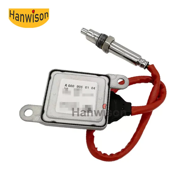High Quality Car Part Nitrogen Oxide Sensor For Mercedes-benz E250 E300 ...