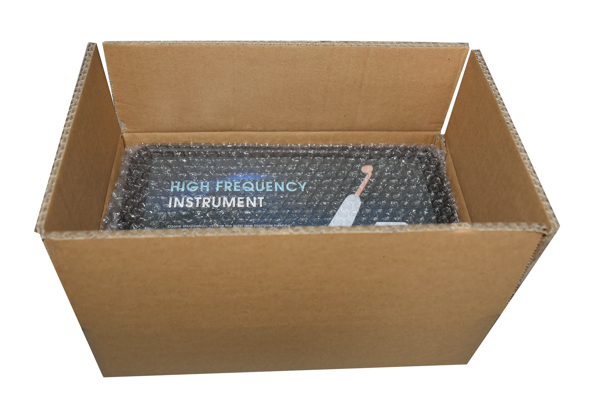Alibaba.com: 5-level adjustable handheld touch screen high frequency ...