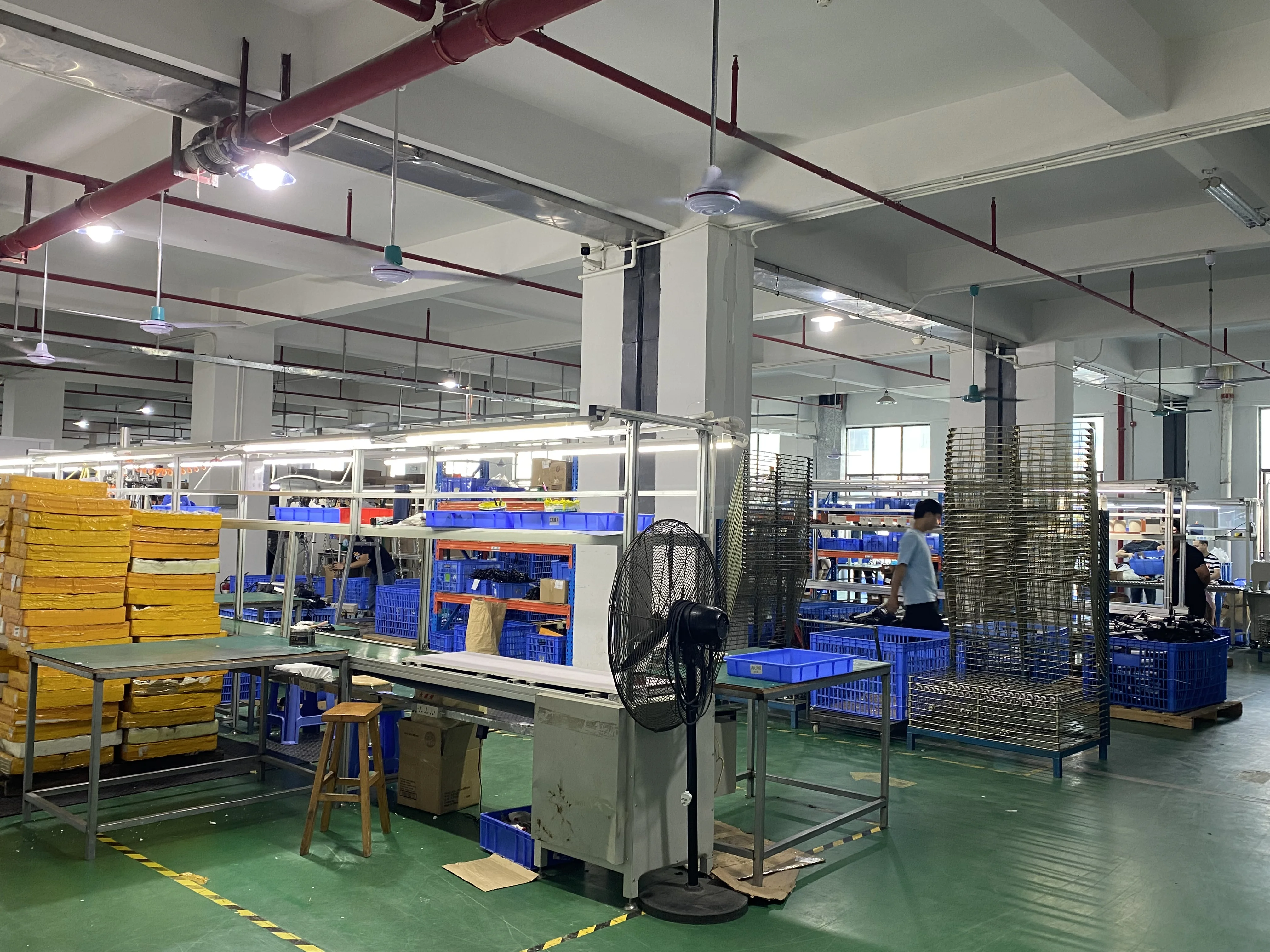 2kw Dual Axis Solar Tracker - Reliable Sun Tracking System