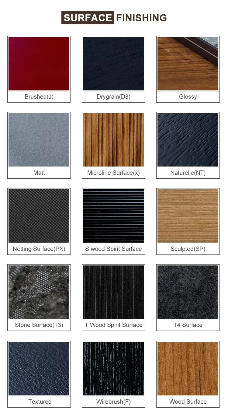 Formica Laminate Sheet Woodgrain Hpl Sheet - Buy Formica Laminate Sheet ...