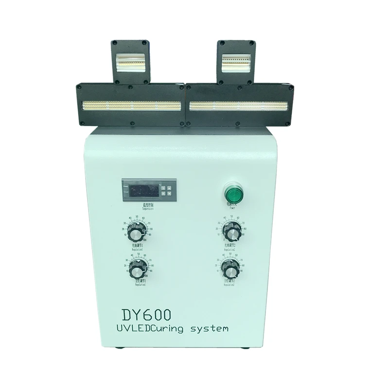 High Quality Industrial Uv Ink Curing Lamp Uv Led Curing Lamp 365nm ...
