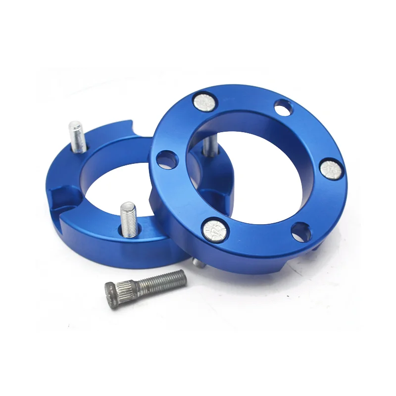 Offroad 4wd 2inch Lift Kit Shock Spring Spacer for Hilux Vigo 2005-2014 ...