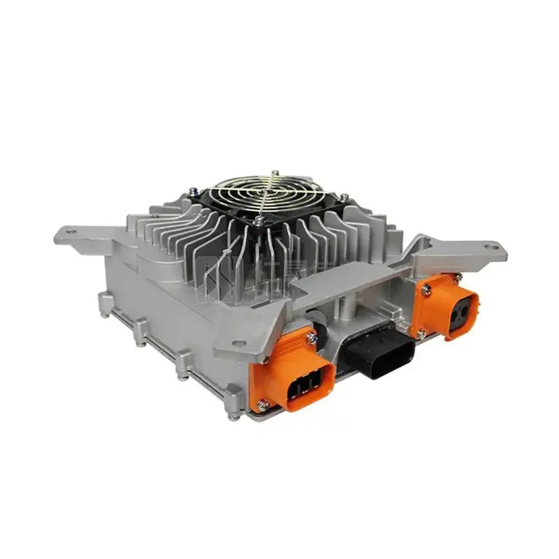 EV Charging Module 48V-540V Hybrid Car OBC - 3300W Power