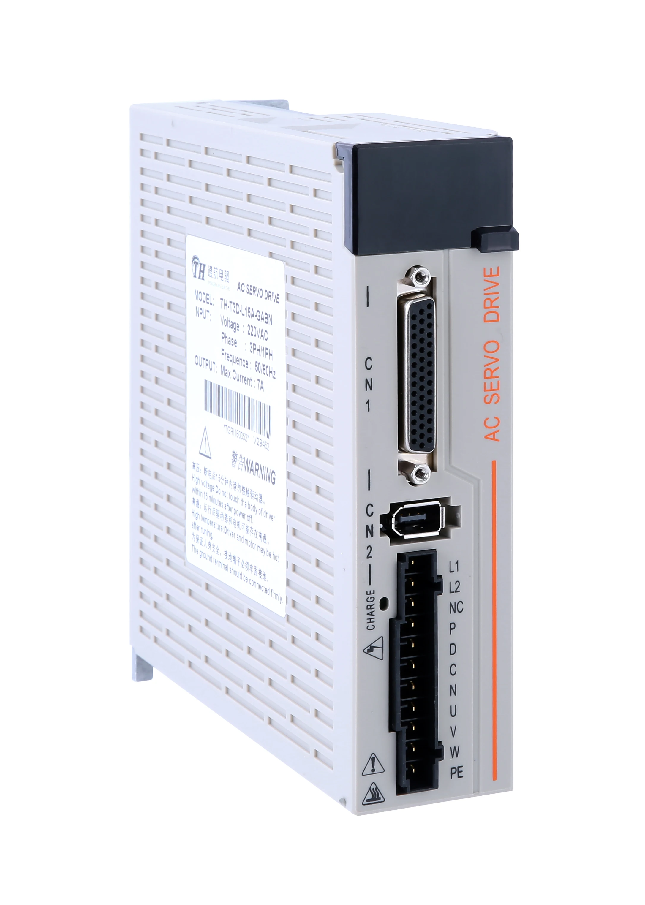 TONGHANG AC Servo Drive Motors - Fast Delivery for CNC