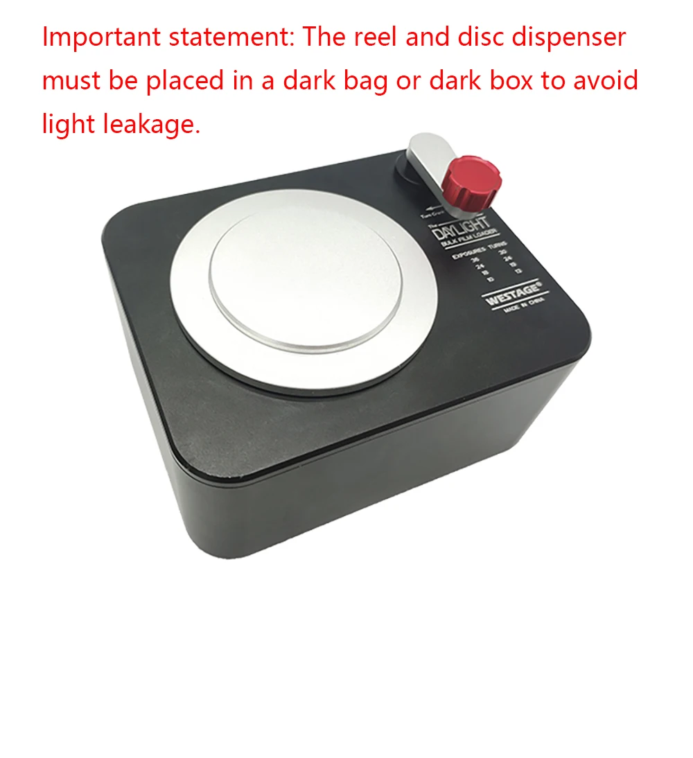 Ap Disc Dispenser 135 Film Dispenser Kodak Retro Camera Photographic ...