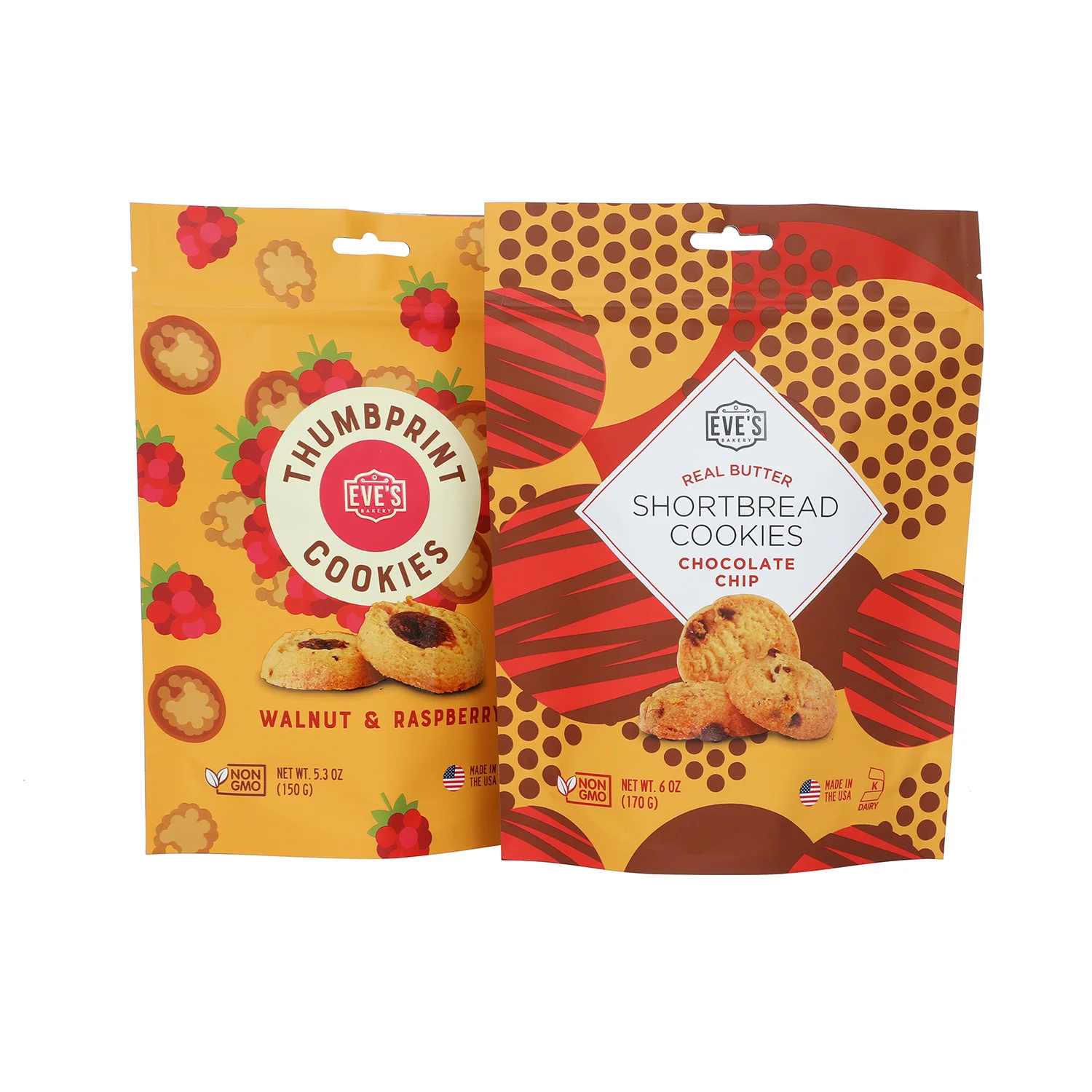 Custom Printed Baggies Aluminized Foil Logo Mylar Zip Lock Aluminum ...