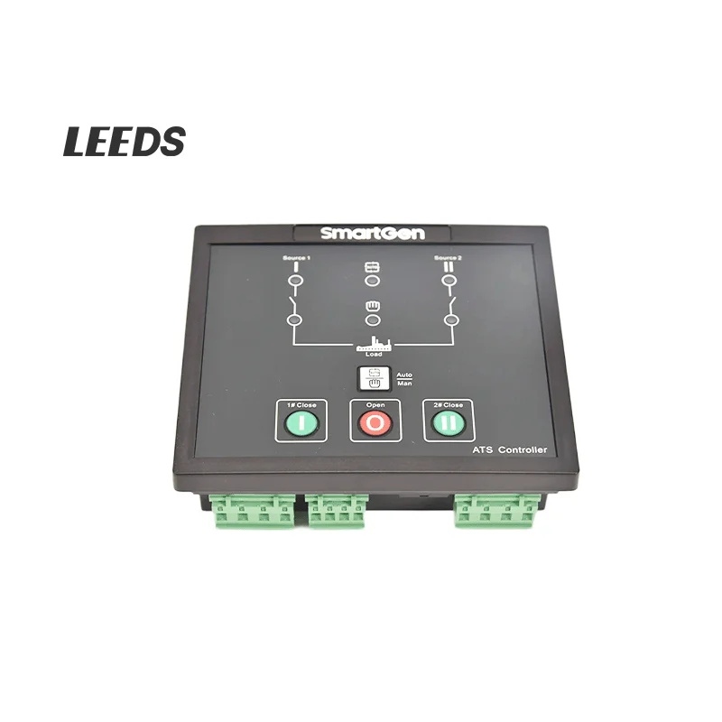 HAT530 Original Automatic Transfer Switch Controller and HAT530N ATS ...