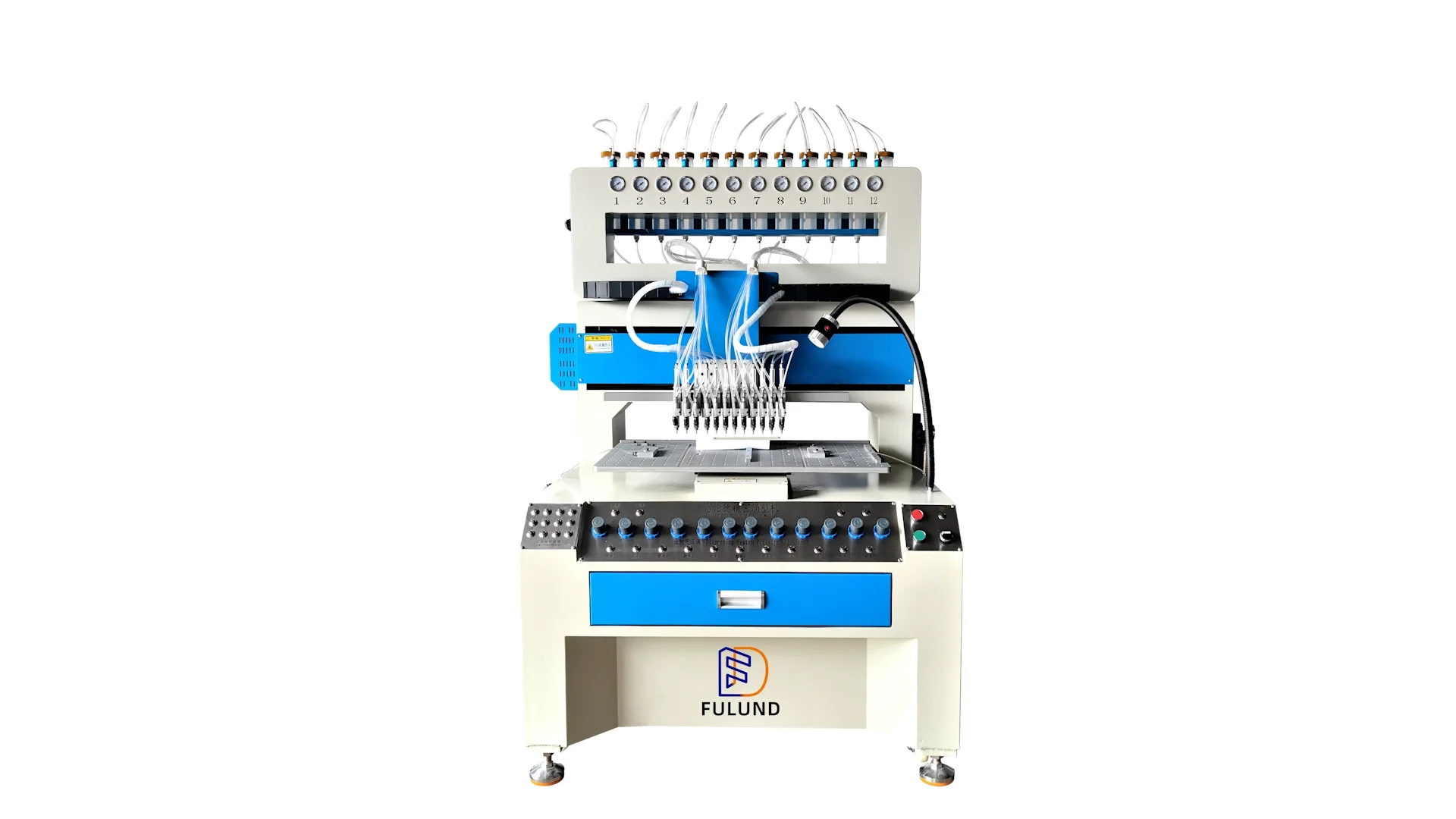 12 Colors Super Smart Enamel Machine Medals Lapel Pins Keychains Enamel ...