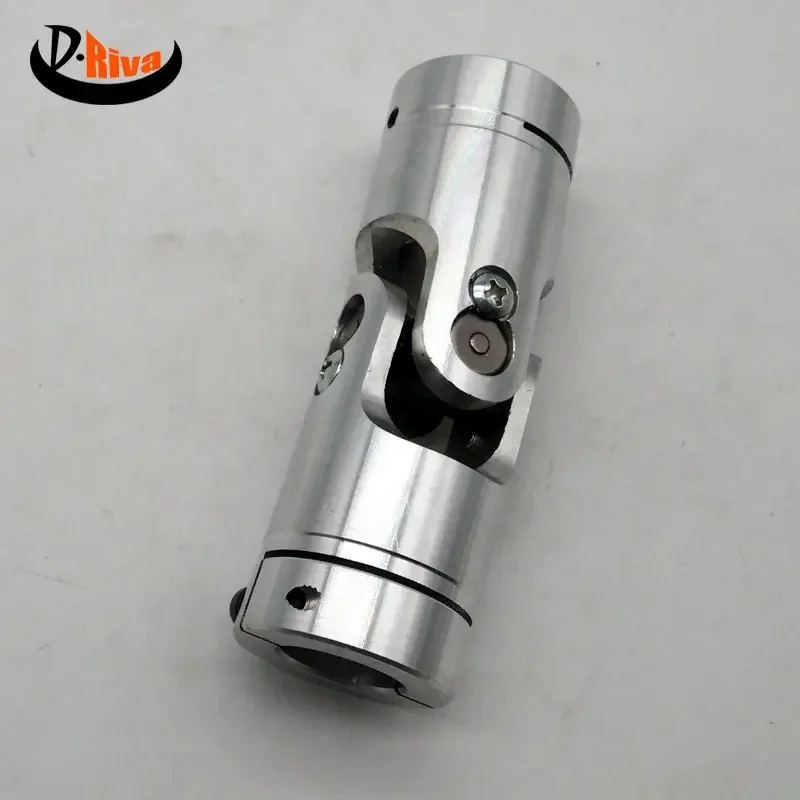 Universal Joint Coupling Single or Double Universal Joint cardan ...