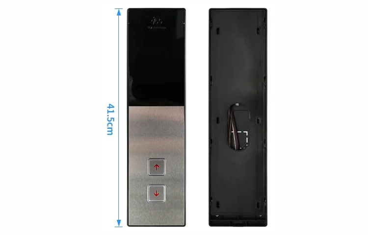 Elevator Parts Lop Hop Tke Elevator MS3-E MS5-E2.1 Landing Door Display Control Panel| Alibaba.com