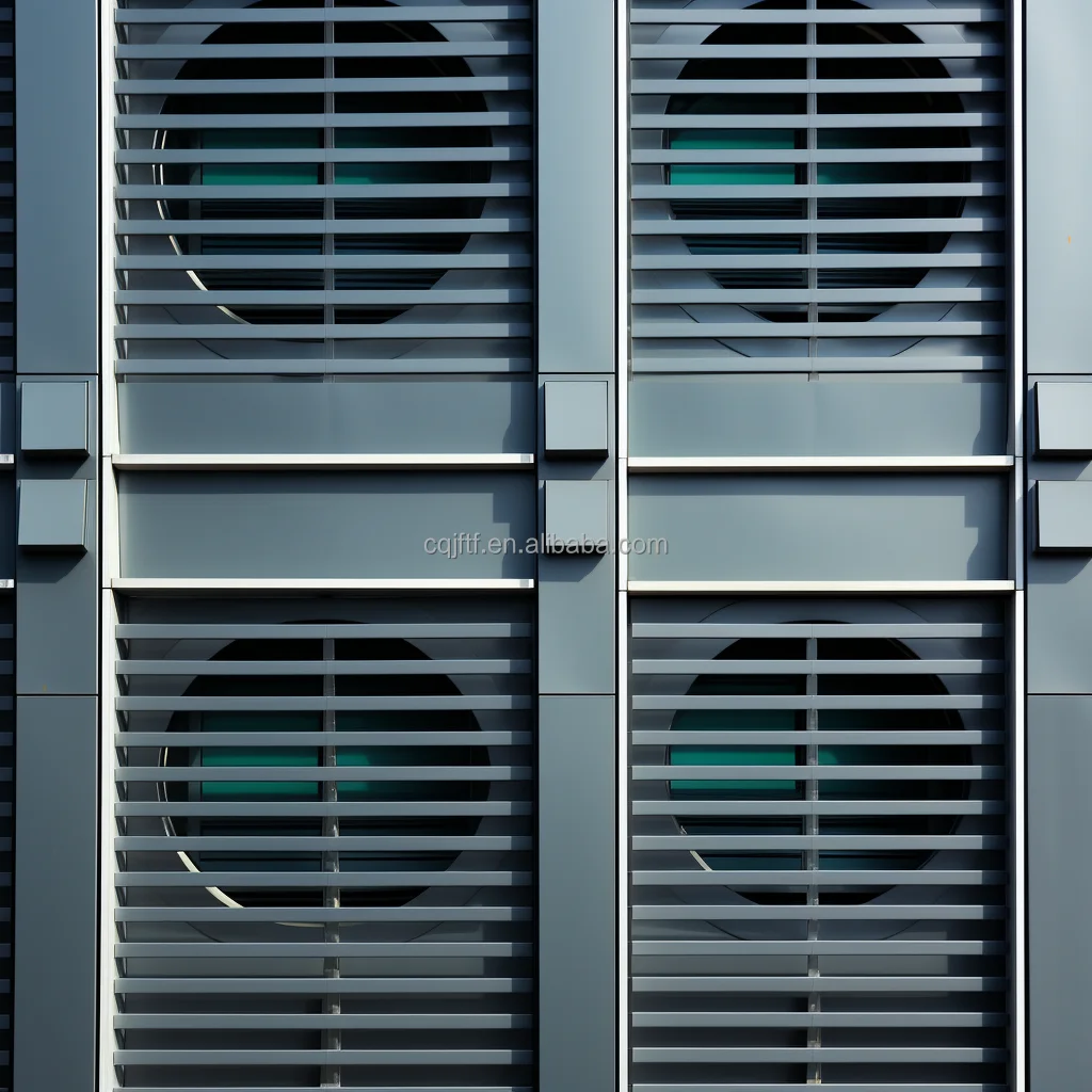 Adjustable Air Grille air Intake Louver Axial Flow Fans| Alibaba.com