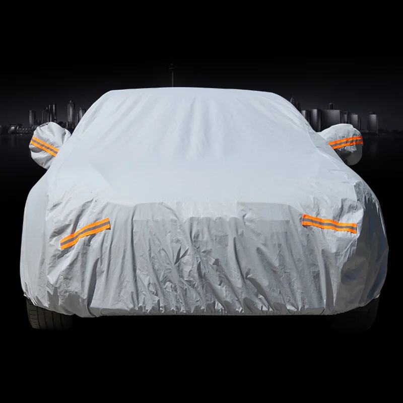 Top Quality Custom Thickened PEVA Waterproof, Sunproof and Dust Proof ...