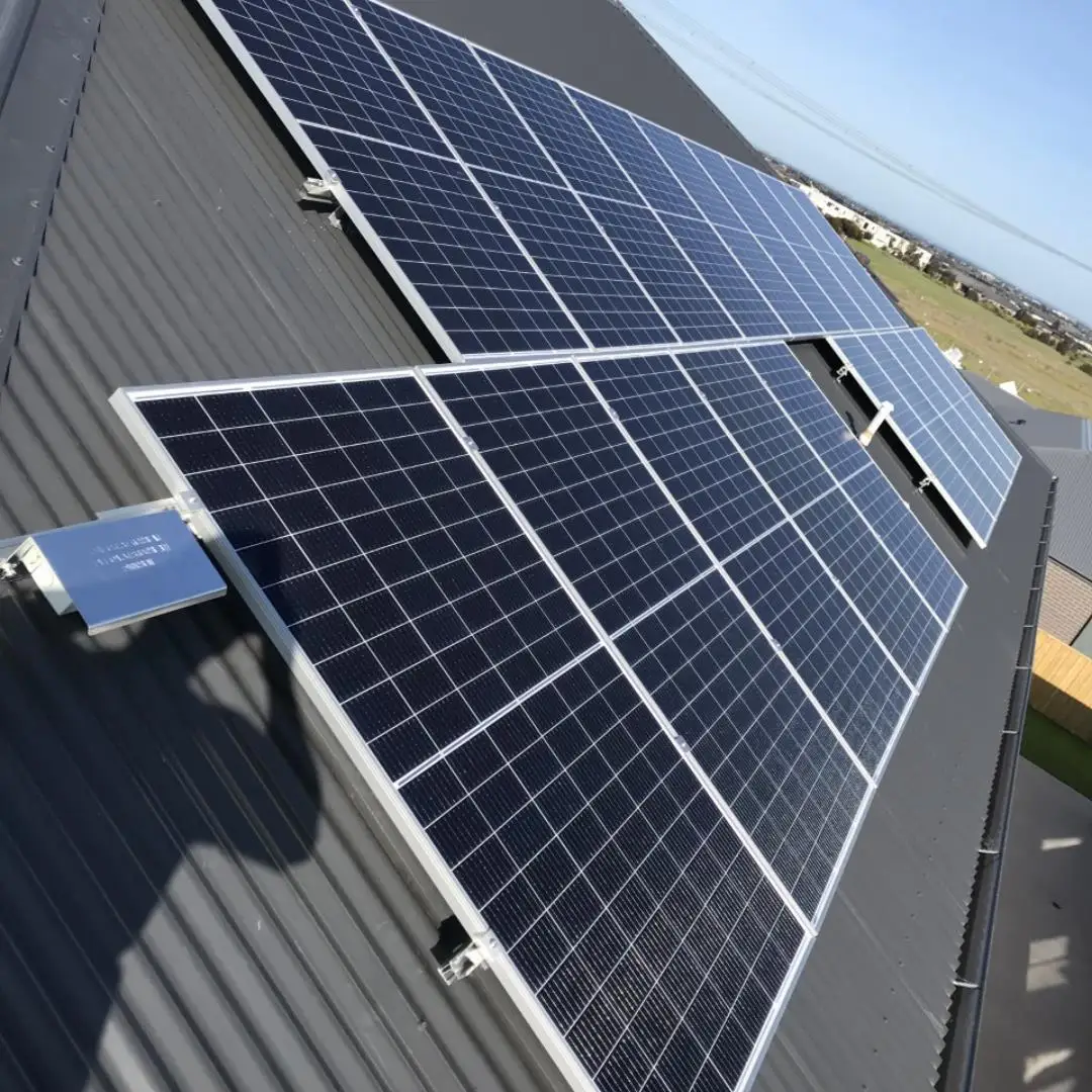 Trina Vertex N Type Tsm-neg21c.20 Bifacial Solar Panel 670w 680w 690w ...