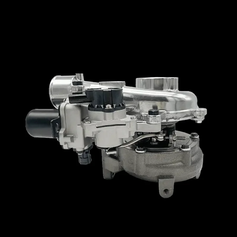 Ct16v Turbocharger 17201-0l040 172010l040 17201-30160 17201-30100 ...