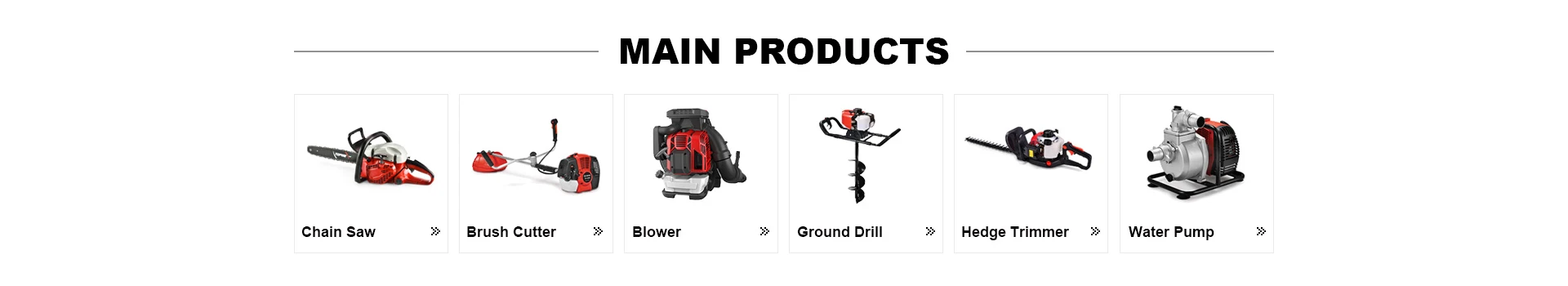 Zhejiang Topwe Tools Manufacturing Co., Ltd. - Garden Tools