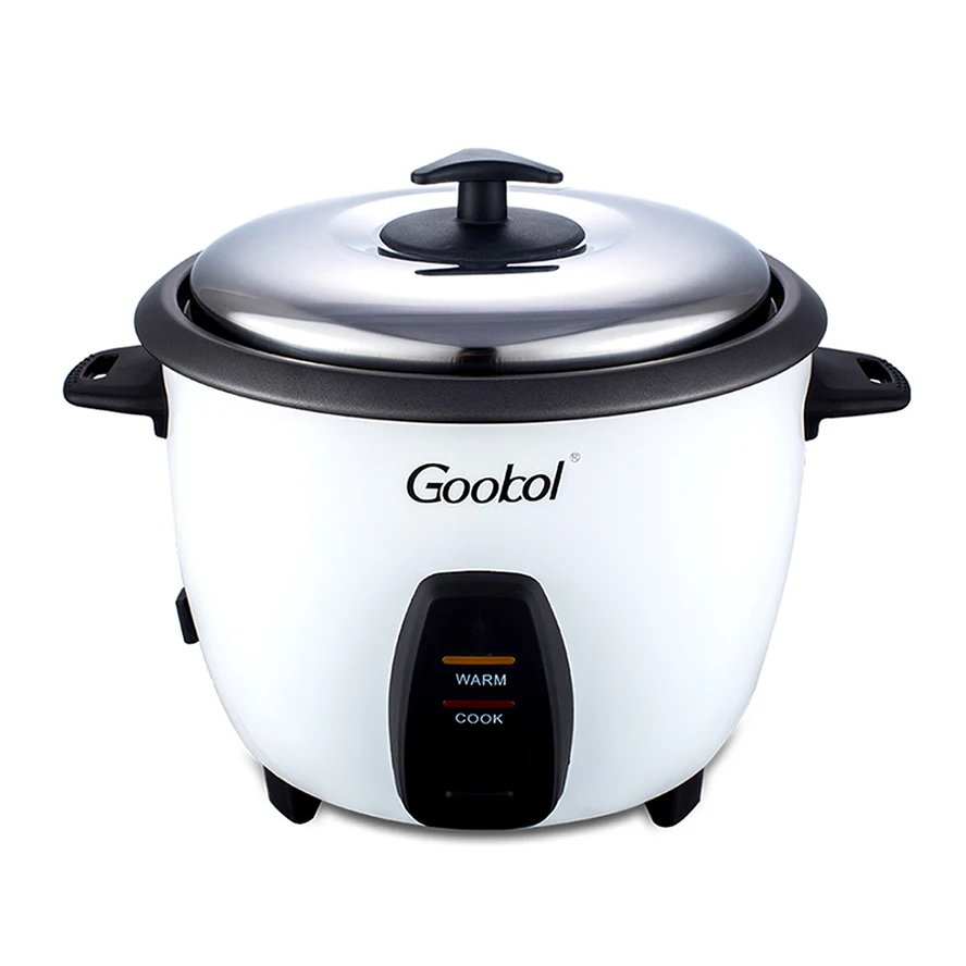 Factory Price Wholesales Rice Cooker Cooking Appliance 2.8L 1.8L 2.0L ...