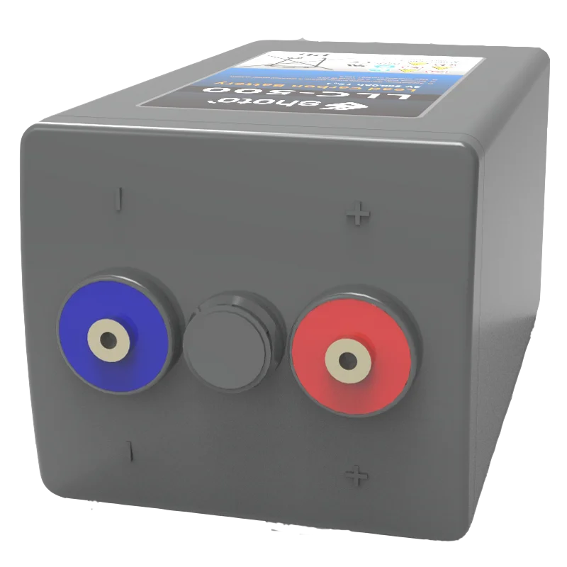Shoto 500ah VRLA Battery - Reliable Energy Storage Solutions