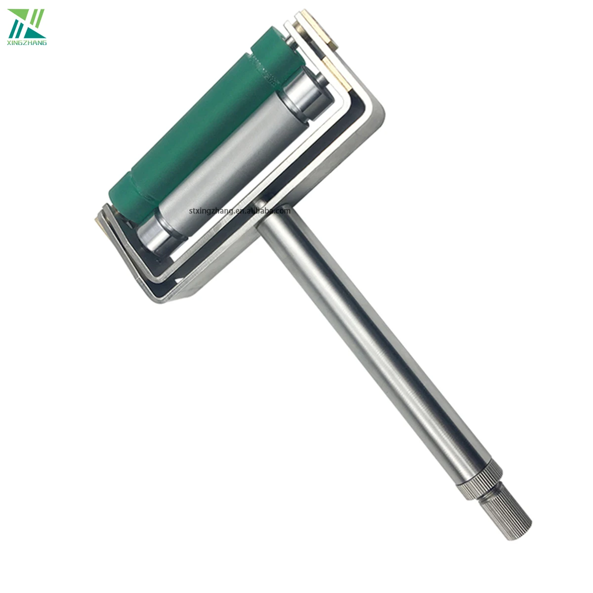 Manual Hand Held Ink Proofer - 60-300LPI Flexographic Tool