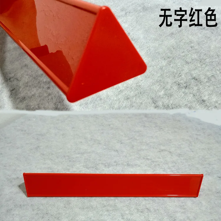 Lookei Checkout Lane Dividers - Efficient Supermarket Solutions