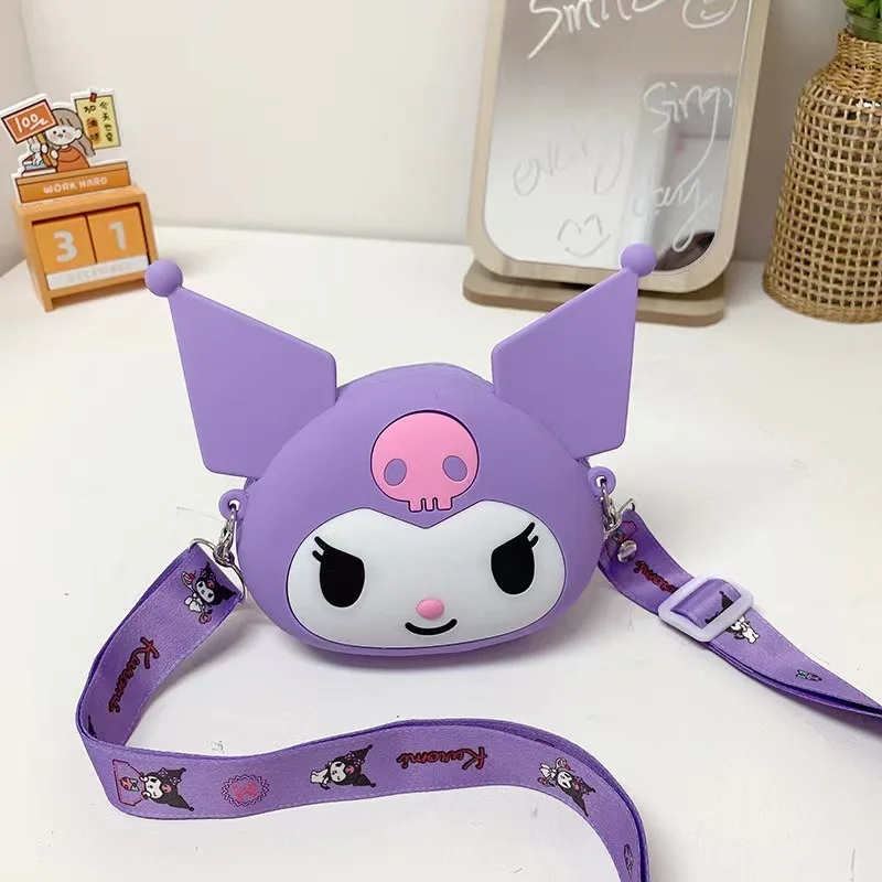 Cute Cartoon Kids Camera Tote Bags Handbag Crossbody Shoulder Bag ...