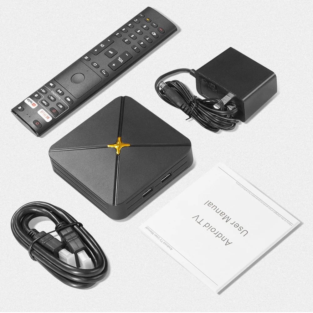 Alibaba.com: HLQ-MAX Arabic TV Box 4K Android 13, 2GB RAM, 2.4GHz/5GHz ...