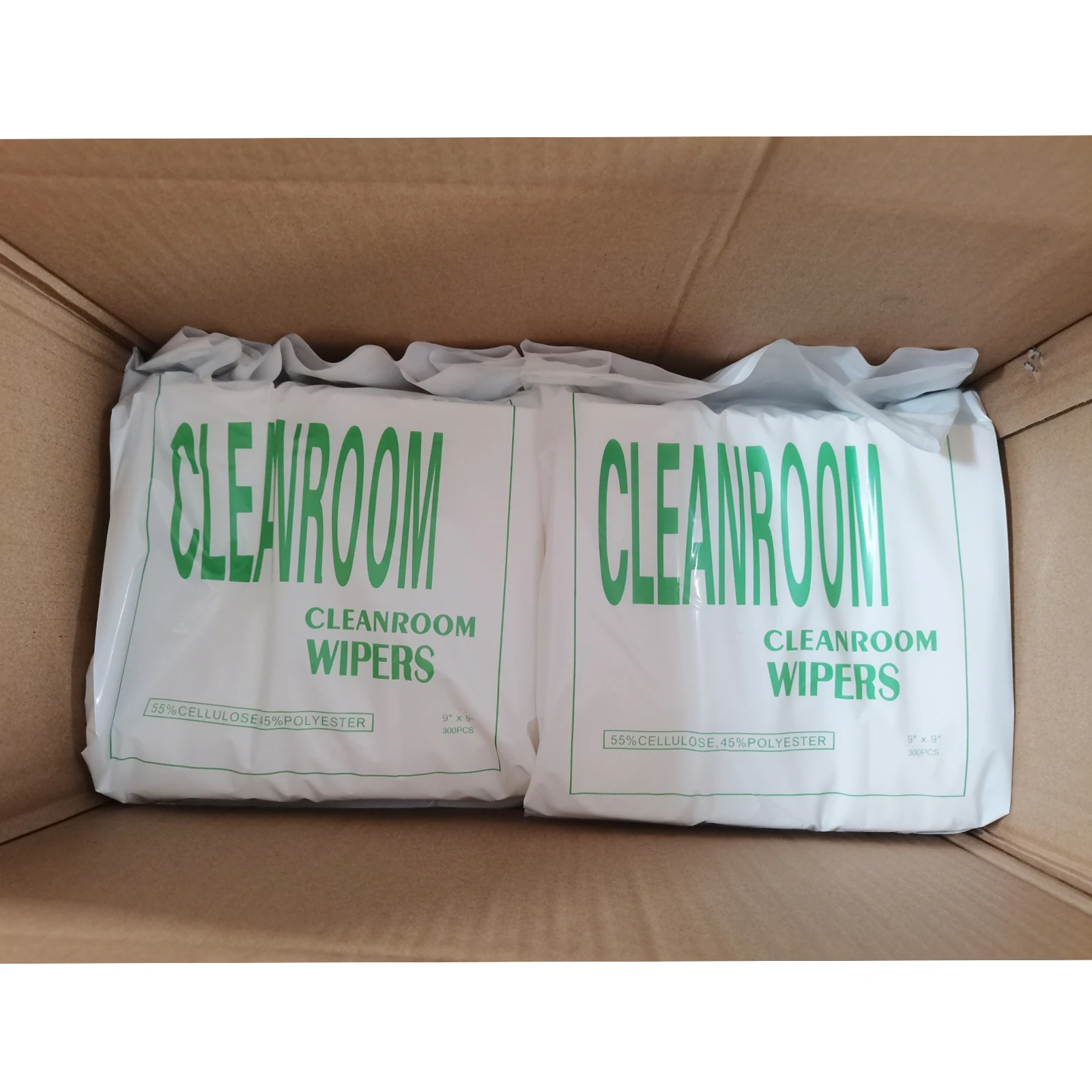 Nonwoven Wipes Lab Cleanroom And Semiconductor Industrie Clean Room ...