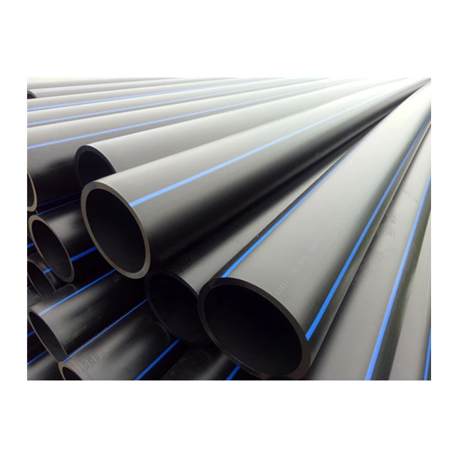 3 Inch Poly Pipe Water Hdpe Agricultural Pipe For Sprinkler Irrigation ...