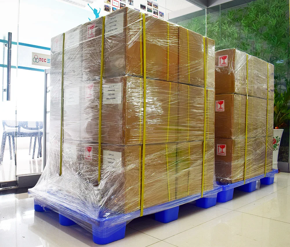 16 Pin 16x2 Dot Matrix Large Character Module 1602 Blue Green Lcd ...