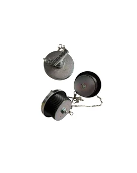 Heavy Equipment Spare Parts Cap 07025-00100 07025-00200 For Engine S6d140 Sa6d140 - Buy Heavy ...